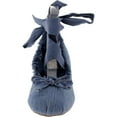 Circus Ny by Sam Edelman Della Lace-up Block-Heel Ballet Pumps Stone ...