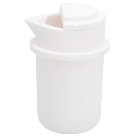 Smelting Crucible Cup, Smelting Crucible Cup Melting Crucible Cup, 1kg ...