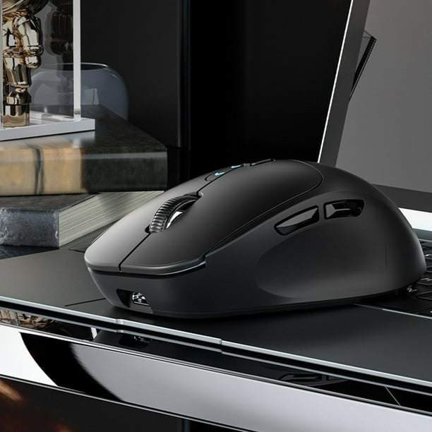 Leutsin Tws Mouse,Computer Mice,Silent Tws Mouse For Laptop,Tws ...