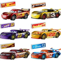 Disney/Pixar Cars Crusty Rotor Die-Cast Vehicle - Walmart.com