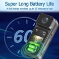 ormos Action Camera, 2.7K Resolution, Wi-Fi Connectivity, 180° Rotating ...