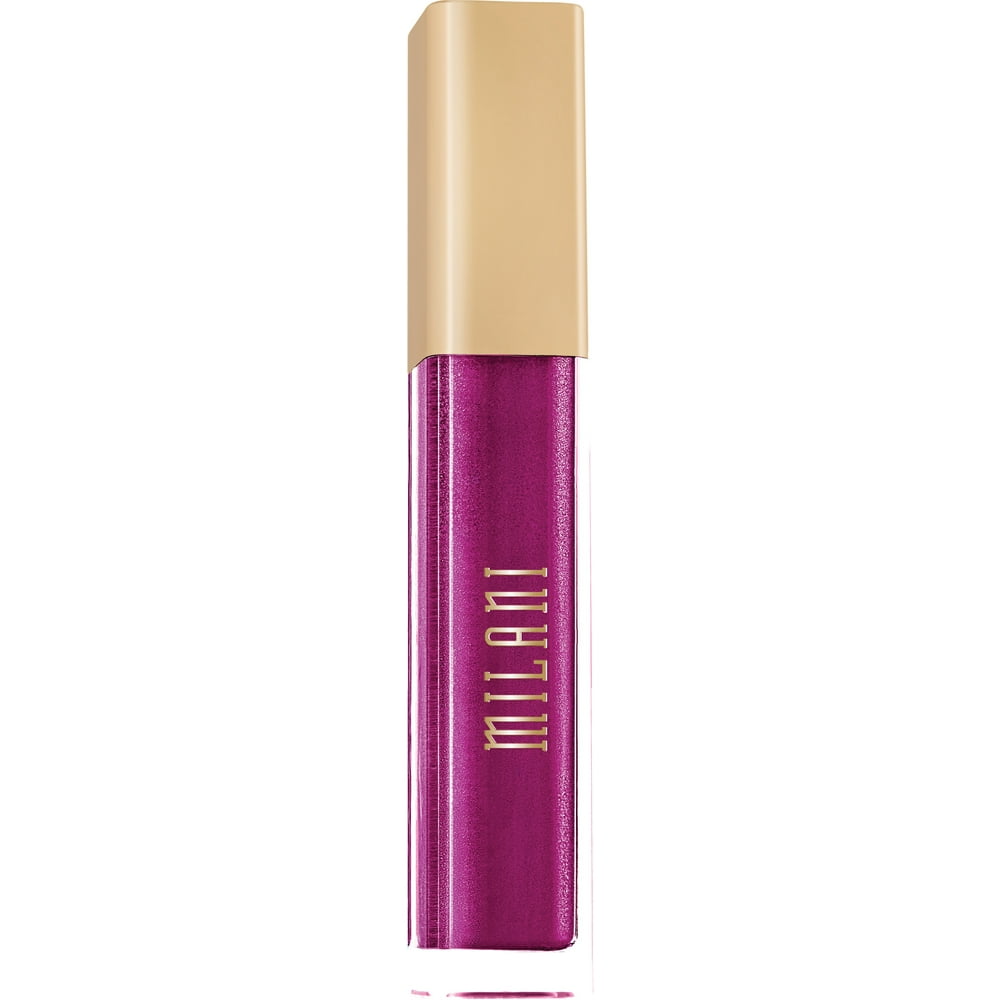 Milani Amore Matte Metallic Lip Creme, 07 Automatic Touch, 0.24 oz ...
