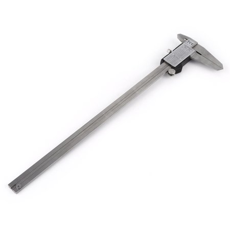 Vernier Caliper, 0.01mm Repeatability Gauge Micrometer Digital Vernier ...