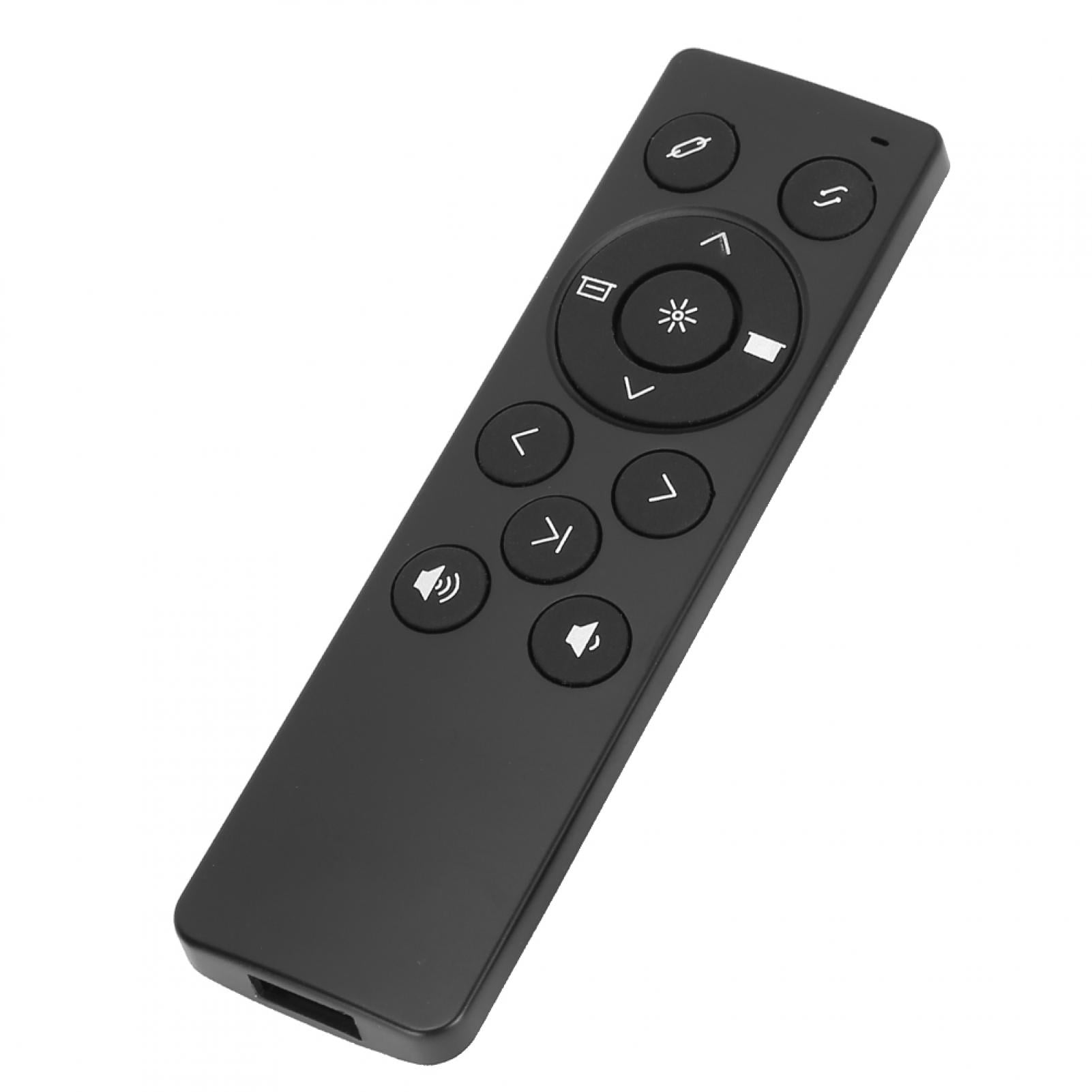 TOPINCN USB Wireless Presenter Pointer Presentation Remote Control USB ...