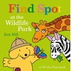 Spot Find Spot at the Beach: A Lift-The-Flap Book, (Board Book ...