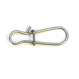 Eagle Claw Snaps Dual Lock 10ct Size 3 01173-003 - Walmart.com