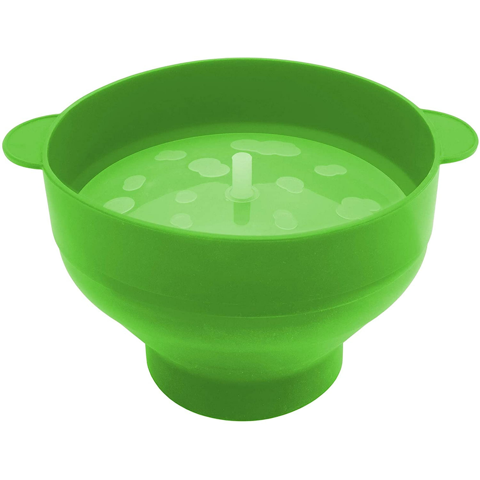 Click here for Mgfed Microwave Popcorn Popper Bowl - Foldable  Ea... prices