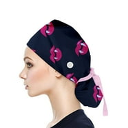 Diamond Plate GFSKULL3 Diamond Plate 6Pc Assorted Cotton Skull Caps ...