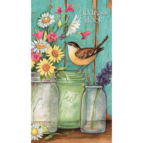 Address Books | Walmart Canada