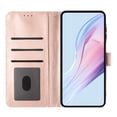 Allytechgroup for Samsung Galaxy A16 5G Case PU Leather Magnetic Wallet ...