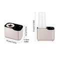 Waterless Bottle Warmer With Shake Function Accurate Temp Control ... Waterless Bottle Warmer With Shake Function Accurate Temp Control ...