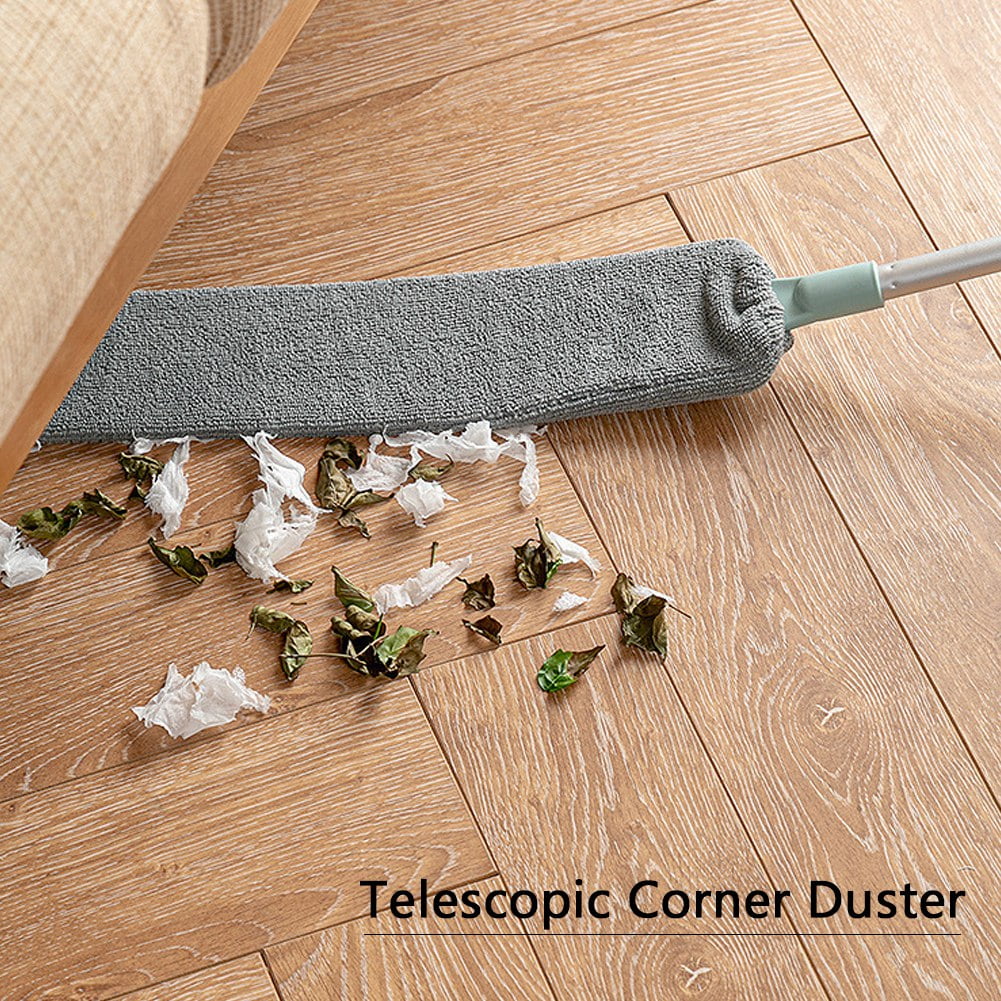 Click here for Fdit Long Handle Duster Mop duster Cloth Mop 2pcs... prices