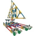 K'NEX Kids Hand Connect Builders - Educational Classic Constructions 70 ...
