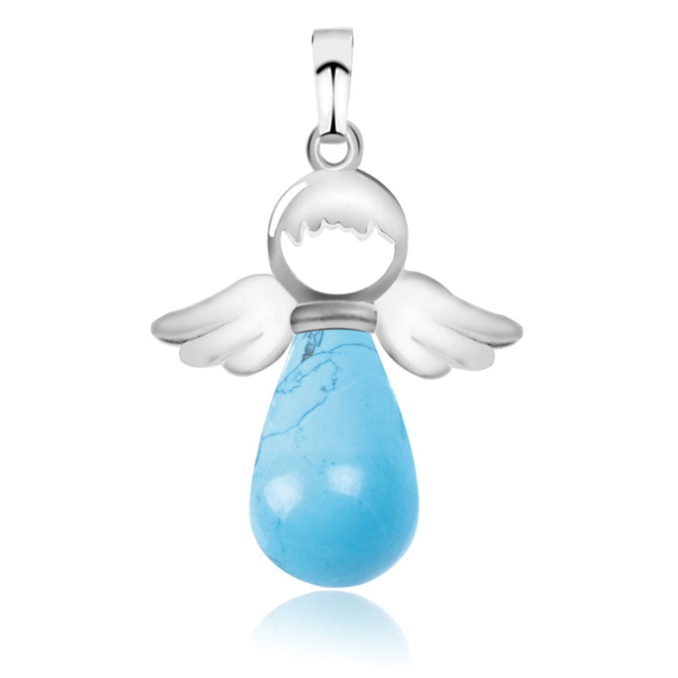 Click here for Chicfine Angels Wings Pendant For Necklace Pendant... prices