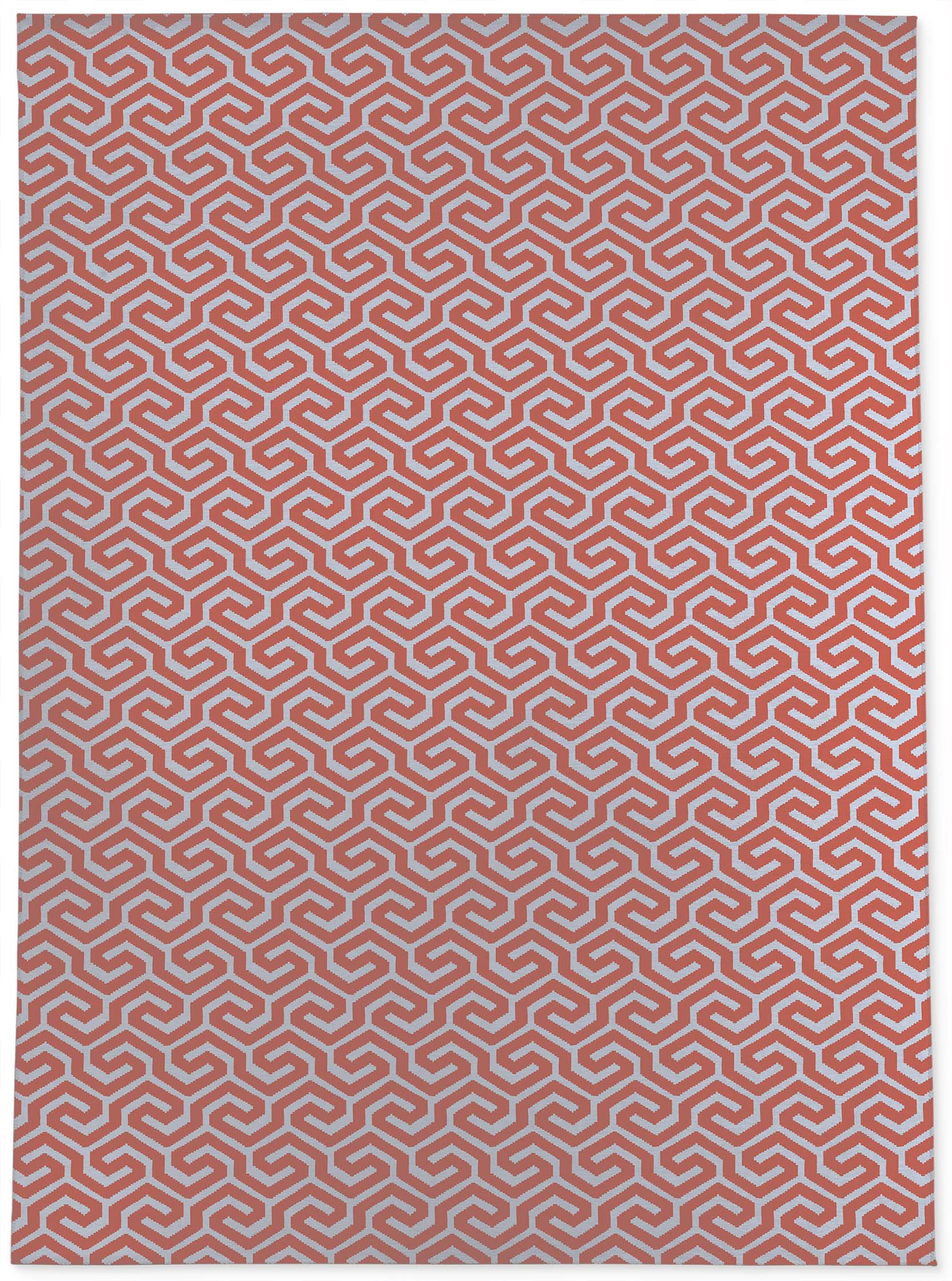 JIG CORAL Area Rug By Kavka Designs - Walmart.com