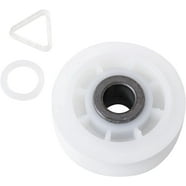 Exact Replacement Parts ER279640 Dryer Idler Pulley (Whirlpool 279640 ...