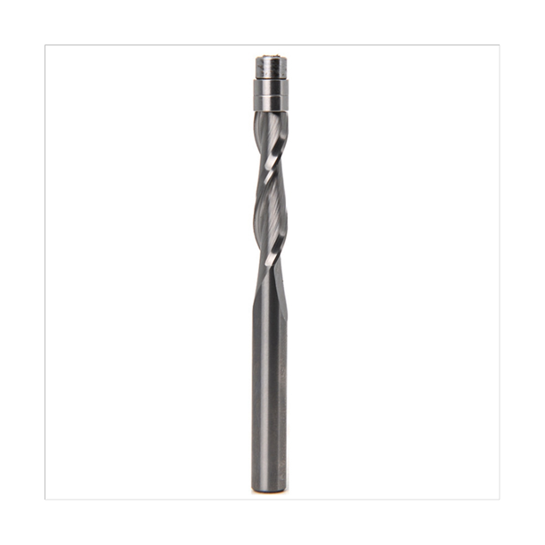 6.35mm Upward-Rotating Trimming Prop Integral Alloy Handle with Bearing ...