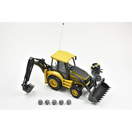 Volvo BL71 Volvo Remote Controlled Backhoe Loader | Walmart Canada