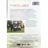 The Best of Men (DVD) - Walmart.com