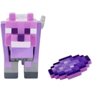 Mattel (MCJG9) Minecraft Customizable Shield Roleplay - Walmart.com