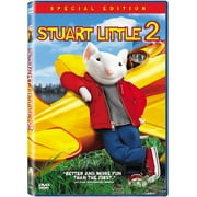 Stuart Little 2 Dvd