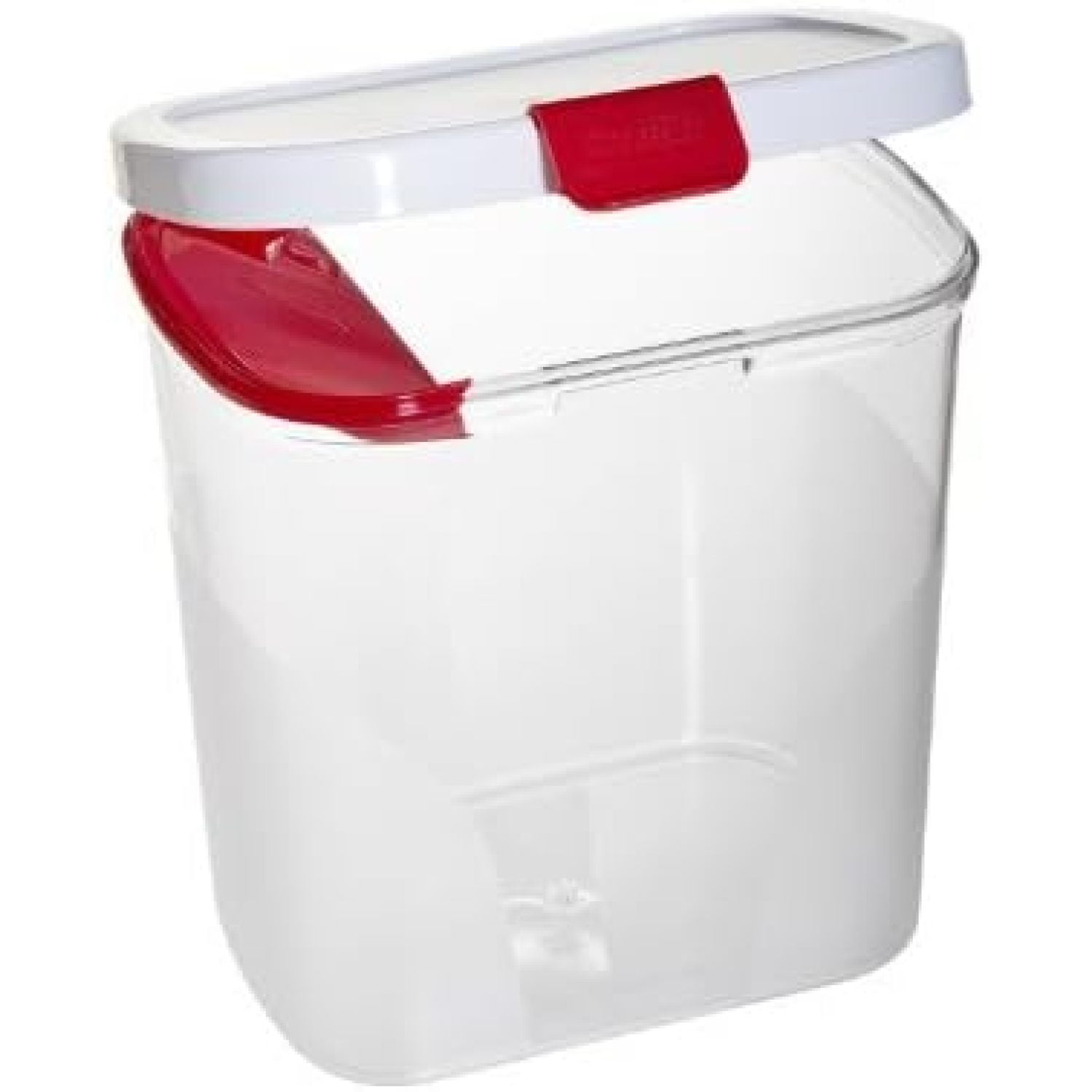 Prepworks from Progressive DKS-100 Flour Keeper with Built in Leveler ...