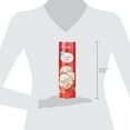 Great Value Cinnamon Roll Dough with Icing 12.4 oz 8 Count Soft Ready ...