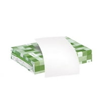 Futura 8-1/2 x 11-Inch Laser Gloss Paper 80 lb Text - Walmart.com