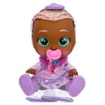 Cry Babies Kiss Me Princess Ivy 12 inch Doll for Girls Ages 18+ Months ...
