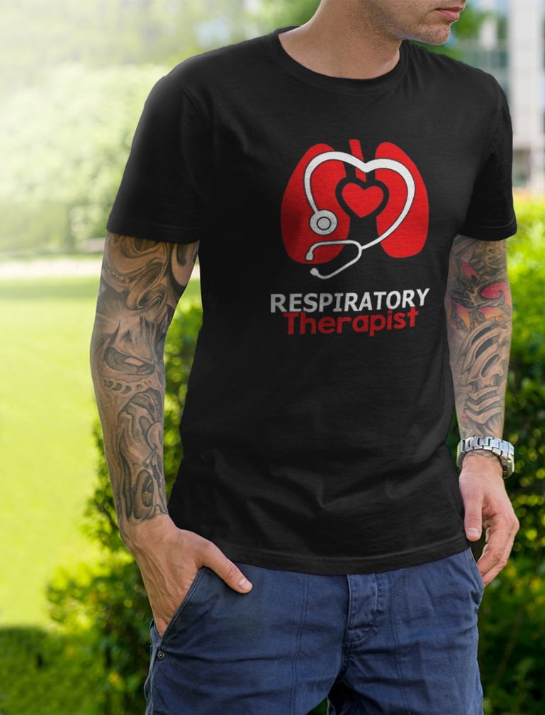 Respiratory Therapist Tattoos