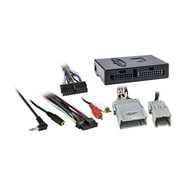AXXESS AX-GMLAN29-SWC Data Interface with SWC for Select GM Vehicles ...