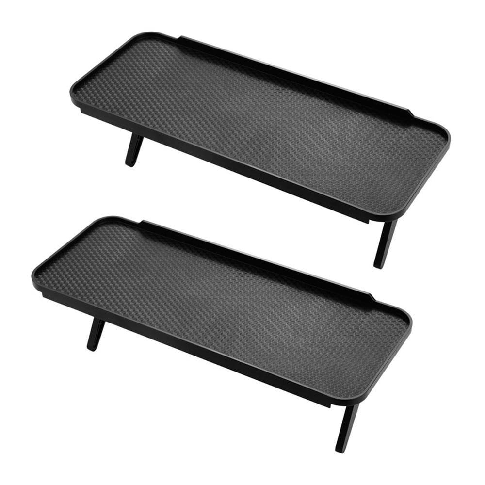 Wide TV Top Shelf, Computer Screen Topper Storage, Computer Monitor Top ...