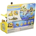 Fisher-Price Imaginext Deep Sea Submarine Play Set - Walmart.com