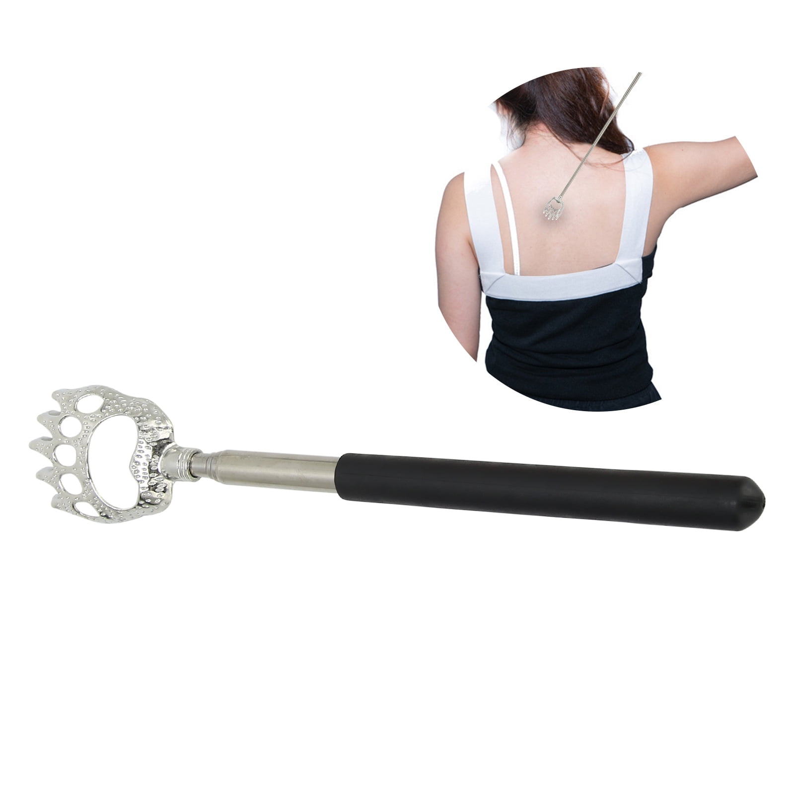 Click here for Cergrey Extendable Back Scratcher back Scratcher M... prices