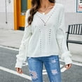 Mrat Womens Knit Sweater Sweaters Oversized Chunky Knit Sweater Sets Short Sleeve Sweater For