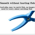 ABS Fish Controller Clamp Fishing Tool Catch Grip Lip Frame With Ring ...