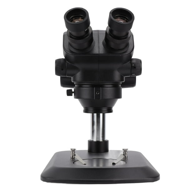 Binocular Stereo Microscope,Black Binocular Stereo Microscope Binocular ...