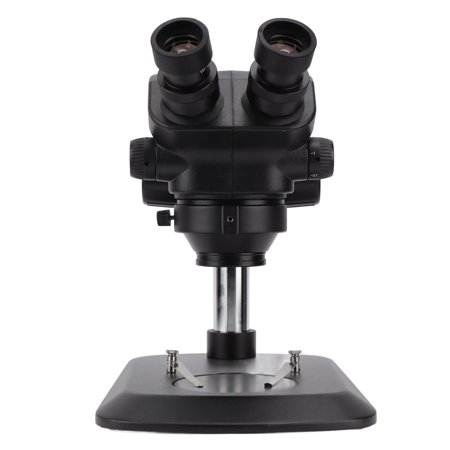 Binocular Stereo Microscope,Black Binocular Stereo Microscope Binocular ...