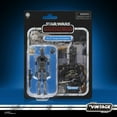 Star Wars The Vintage Collection IG-12, Grogu & Anzellan Deluxe Action ...