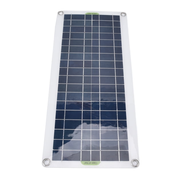 Solar Panel Kit,Solar Panel Starter Kit Solar Panel Inverter Kit Car ...