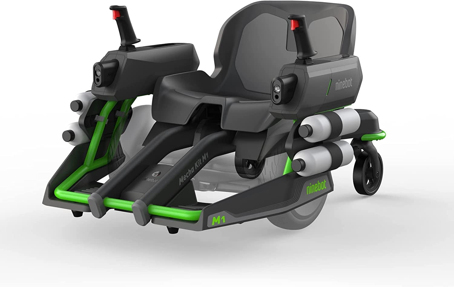 Mecha Kit - Walmart.com