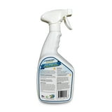 MiracleMist Instant, Mold and Mildew Spray Remover for RV and Boat's ...