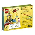 Free Shipping! LEGO Brand Campaign Products World Fun 10403 (295 Pieces ...