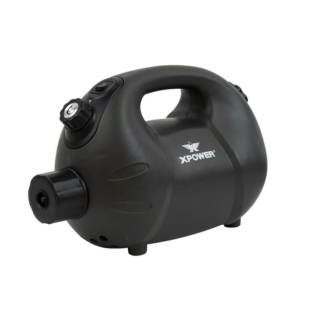 XPOWER F-8B Cordless Portable ULV Cold Fogger Machine - Walmart.com ...