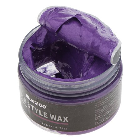 Hair Color Pomades ing Styling Cream DIY Wash Out - , as described ...