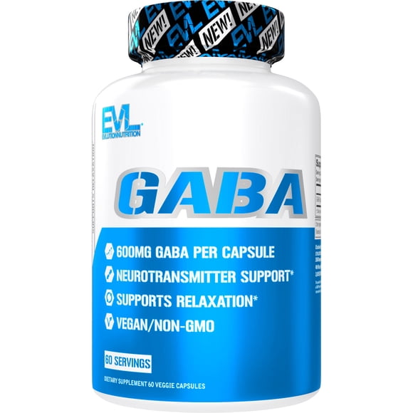 Gaba Gummies