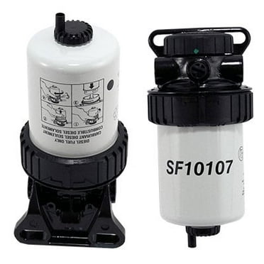 WIX Fuel Filter 33270 - Walmart.com