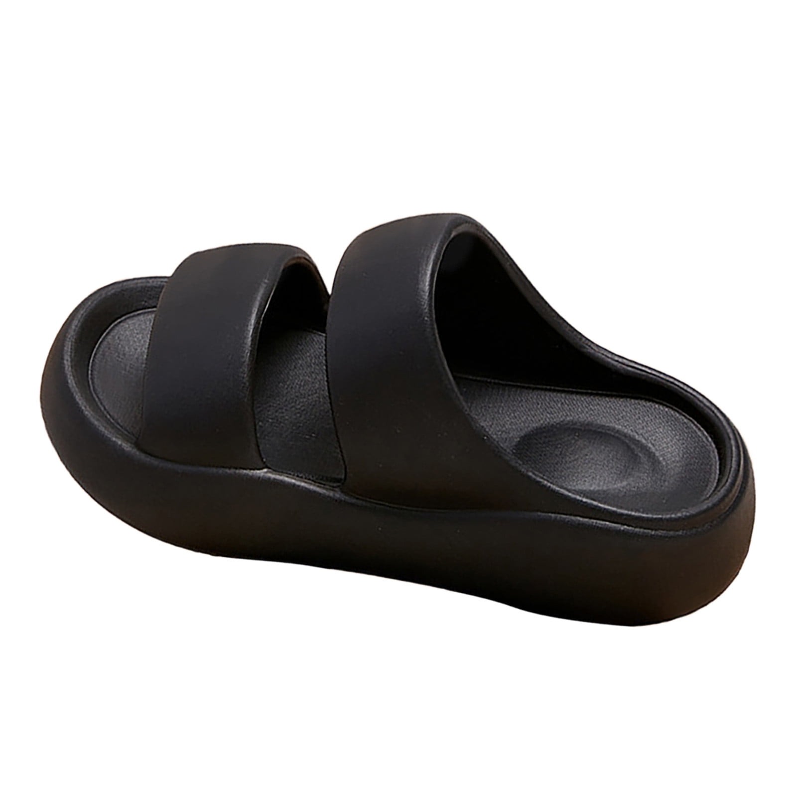 Click here for Hbfagfb Womens Slippers Thick Sole Slippers Summer... prices