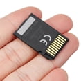 CIYISON Fast Transfer Memory Card Plastic Memory Stick Simple Install ...