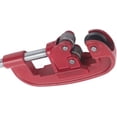2in Steel Pipe Cutter Plumbing Cutter for Copper Aluminum PVC - Walmart.com